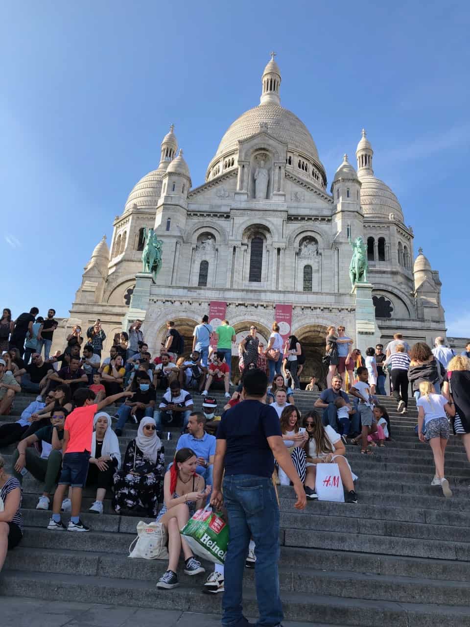 Frankrig - Storby, Guide og Blog