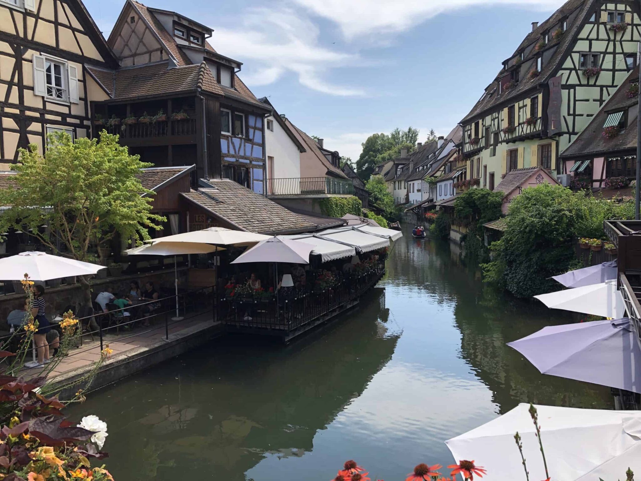 Hvad skal man se i Colmar - 11 oplevelser & seværdigheder