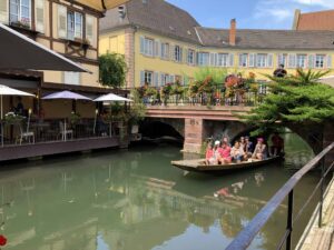 Hvad skal man se i Colmar - 11 oplevelser & seværdigheder