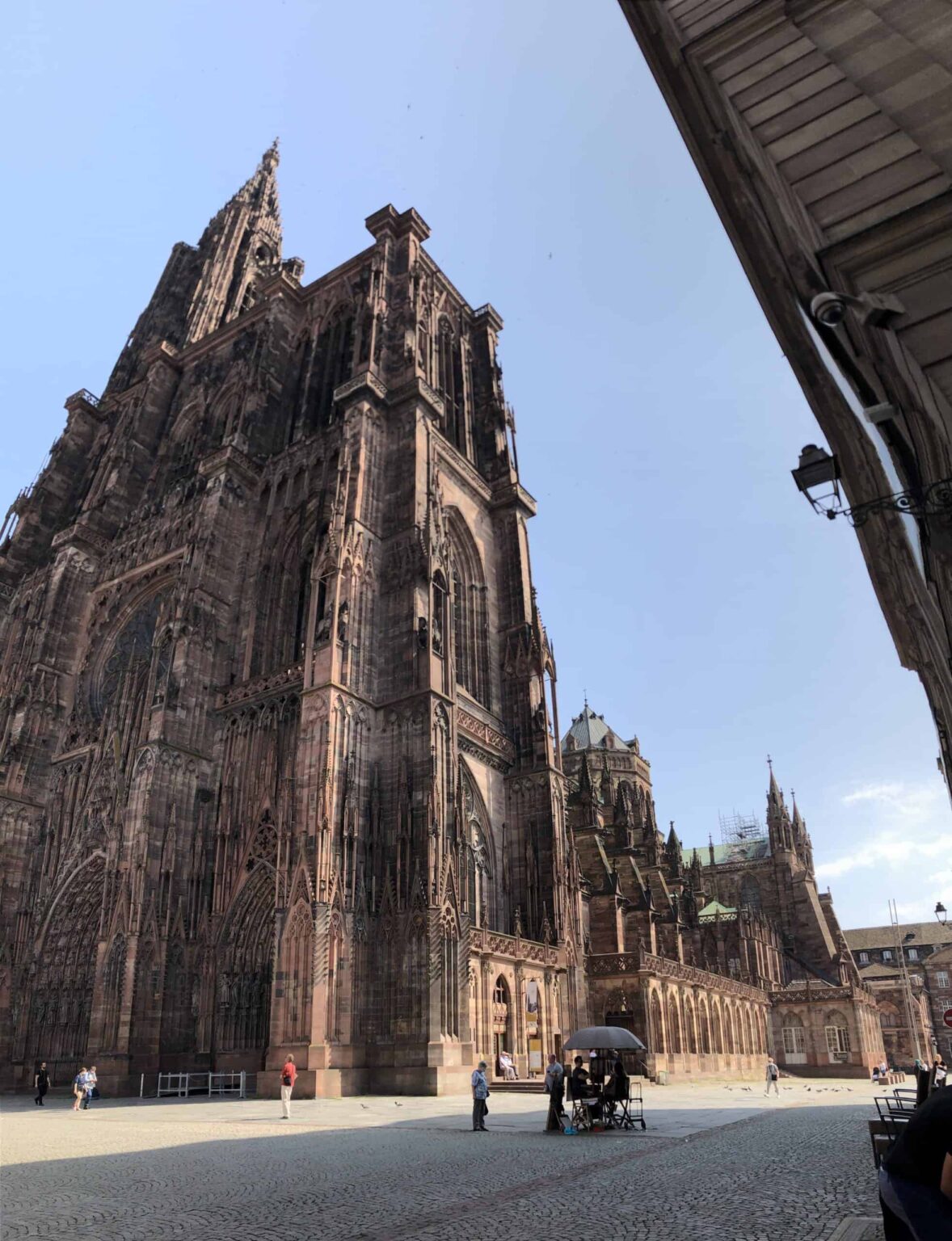 13 seværdigheder i Strasbourg - dette skal du opleve