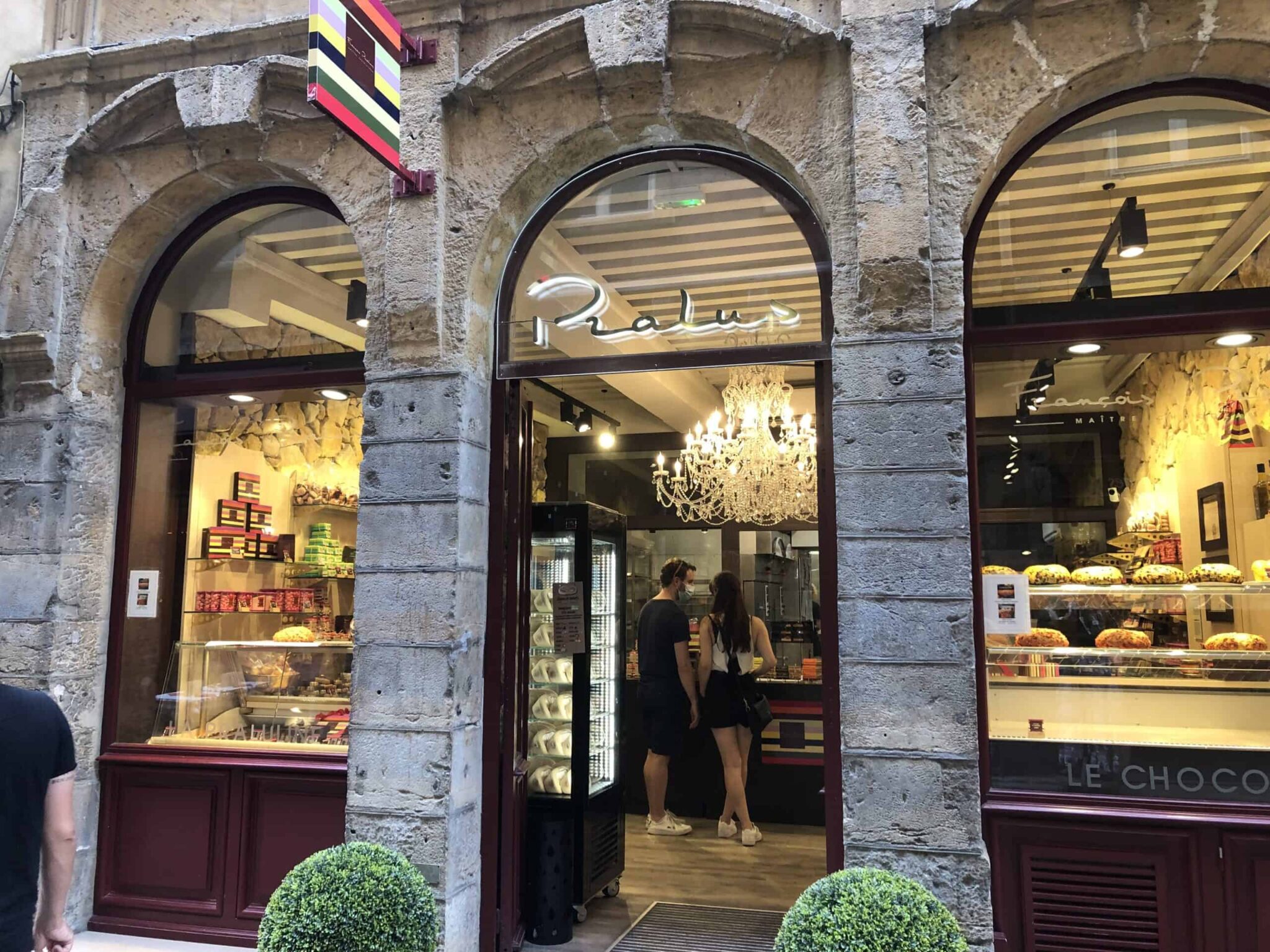 Hvad skal man se i Lyon - Top 10 seværdigheder i Lyon