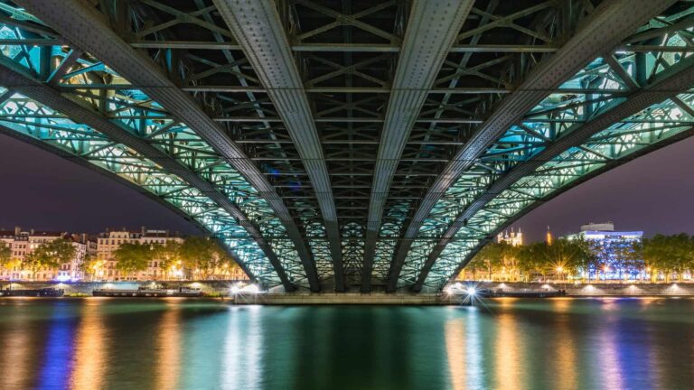 Hvad skal man se i Lyon - Top 10 seværdigheder i Lyon