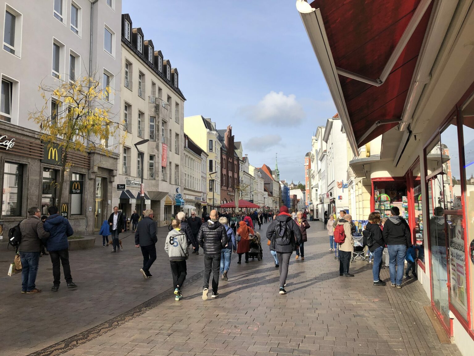 Shopping i Flensborg – Her er de bedste steder at shoppe!