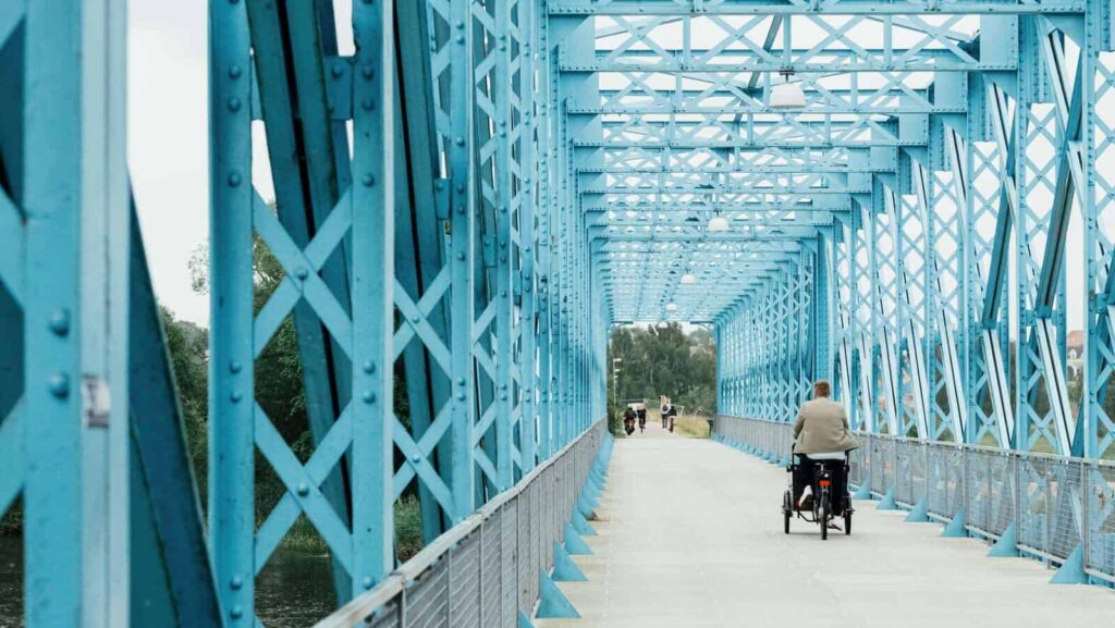 Hvad skal man se i Randers? Guide af Micki Cheng fra Bagedysten