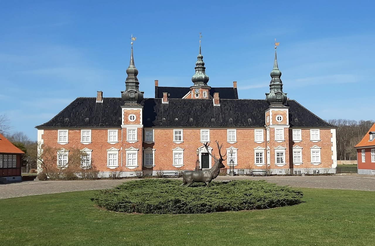 9 spændende seværdigheder i Nordsjælland